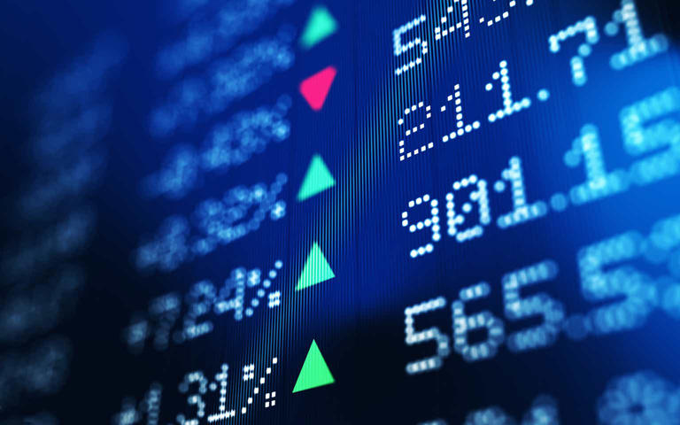 FactSet taps JPMorgan exec Sanoke Viswanathan as CEO