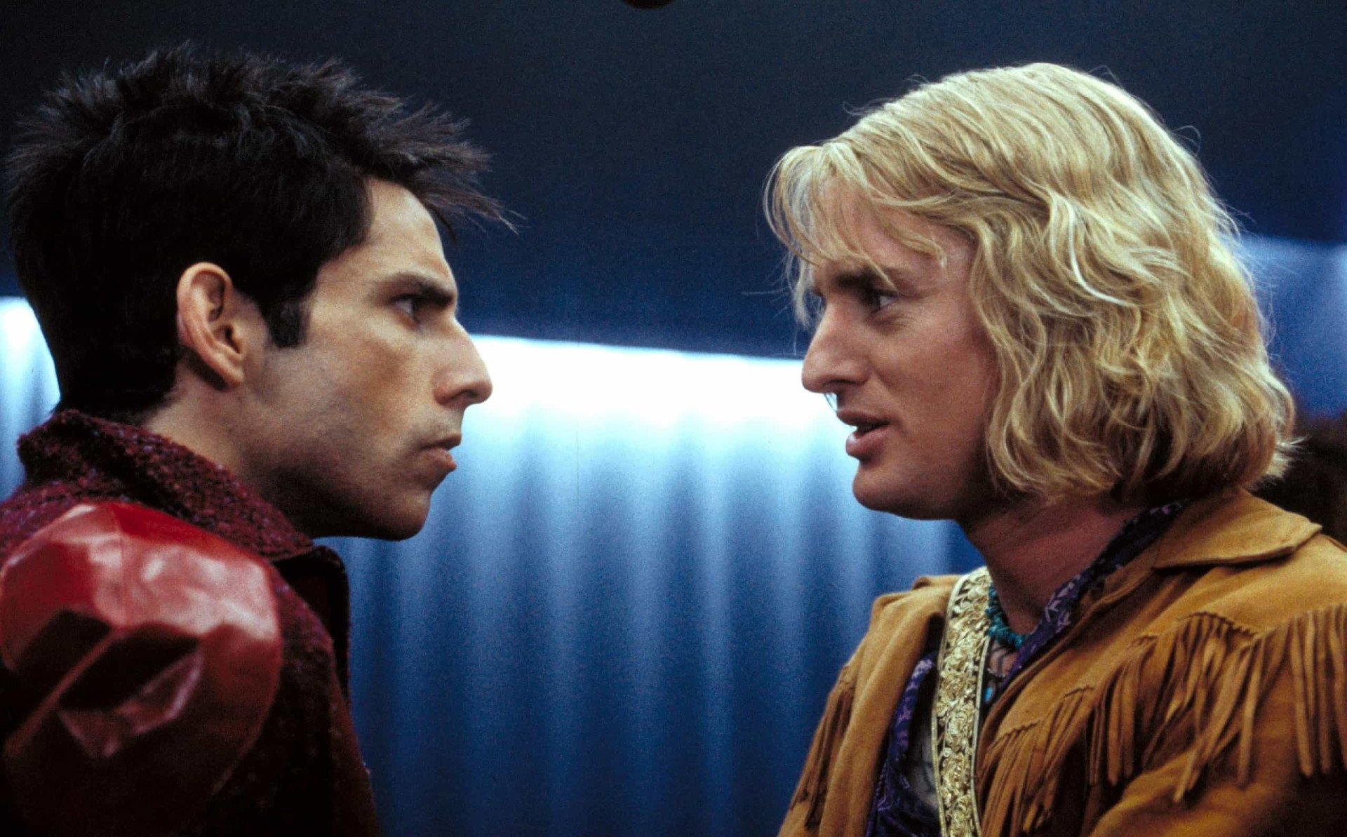 Actors who got into directing