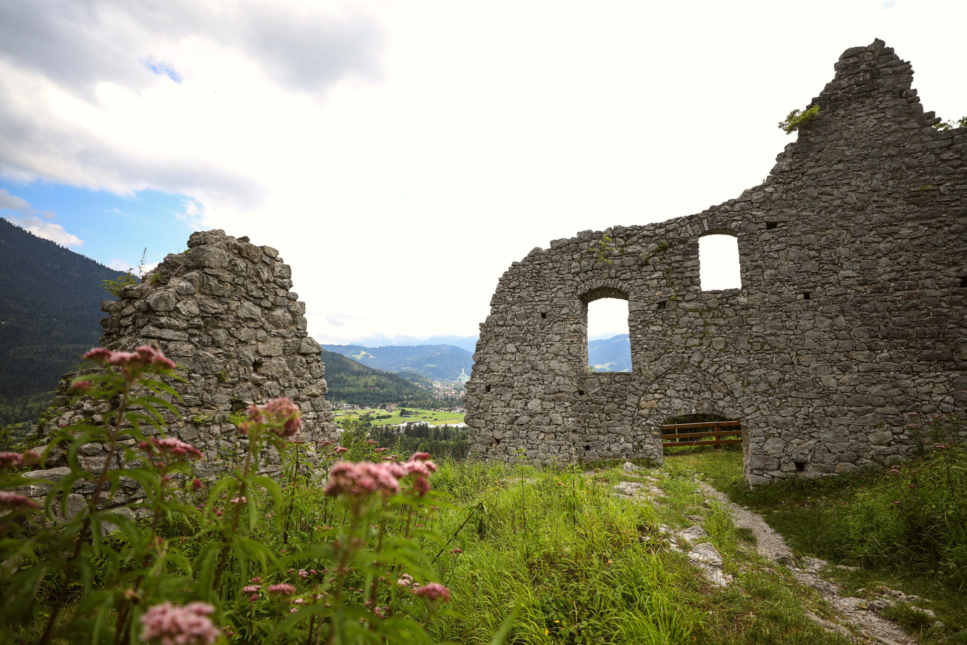 The most haunted castles in Europe