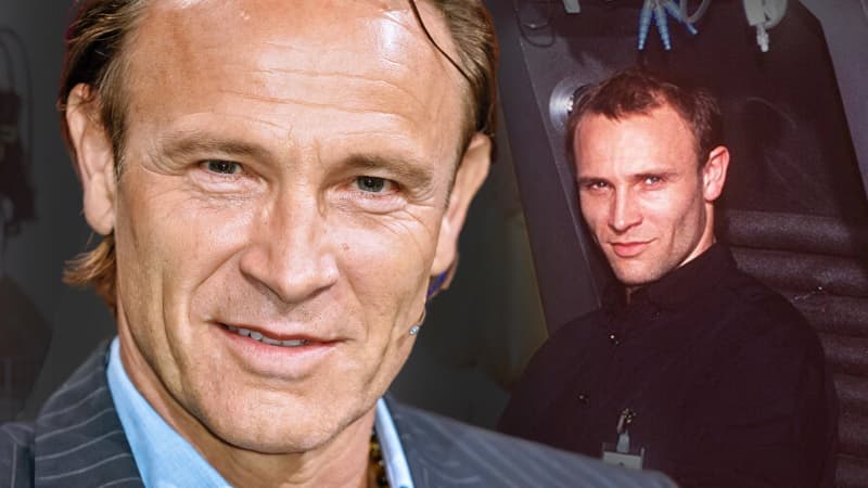 „In aller Freundschaft“: Durch die Jahre mit „Dr. Martin Stein“