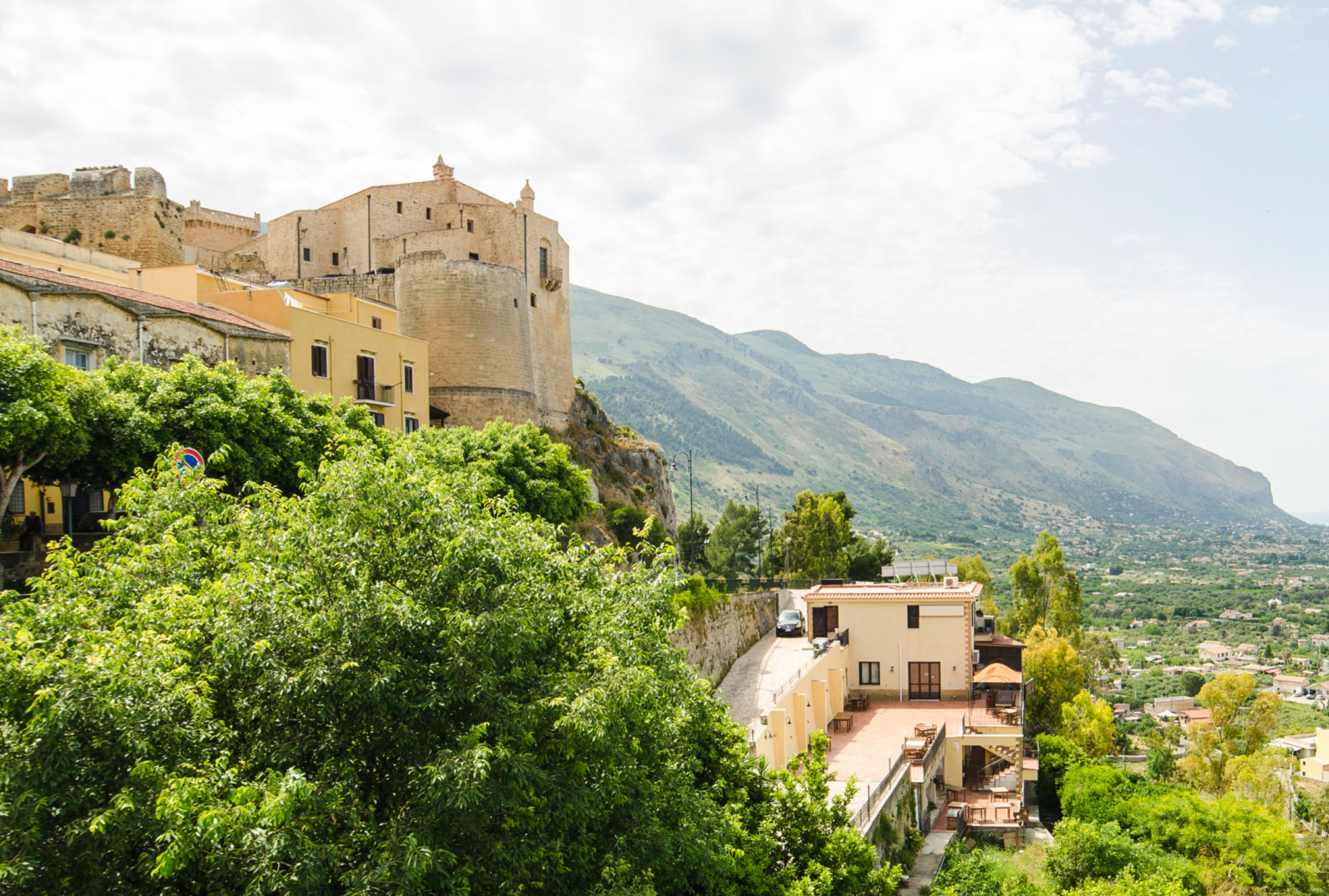 The most haunted castles in Europe