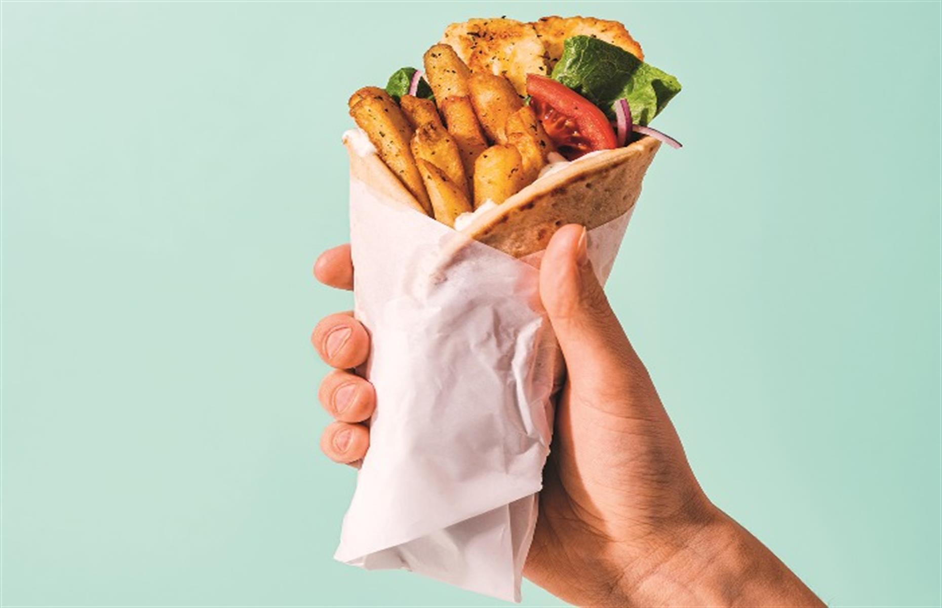 29 next-level sandwich recipes you need in your life