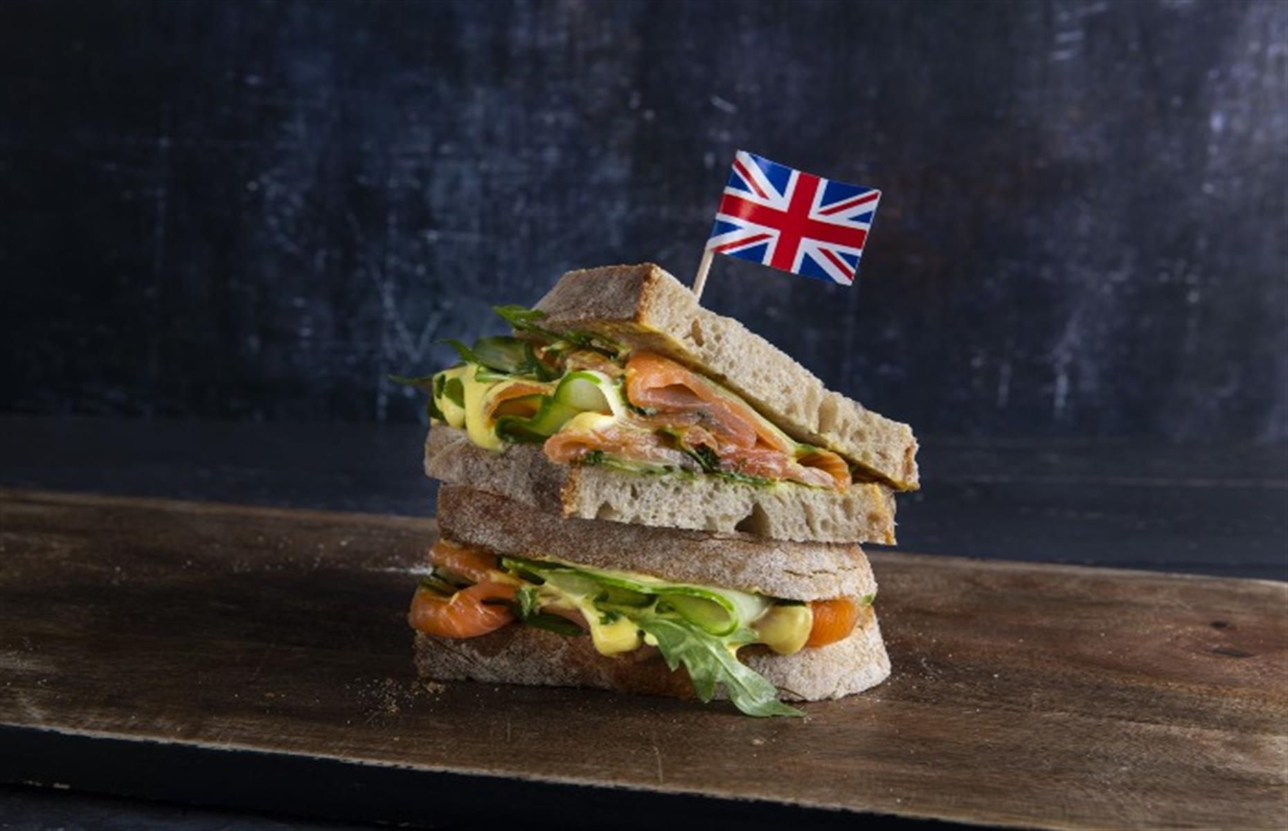 Great sandwich recipes to take your lunch to the next level