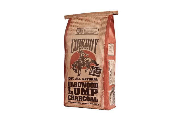 The Best Lump Charcoal, According to Our Extensive, Very Smoky Tests