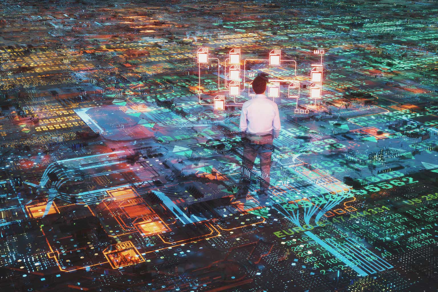 Lattice Semiconductor projects $133M Q3 revenue with 7.2% sequential ...