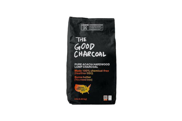 The Best Lump Charcoal, According to Our Extensive, Very Smoky Tests