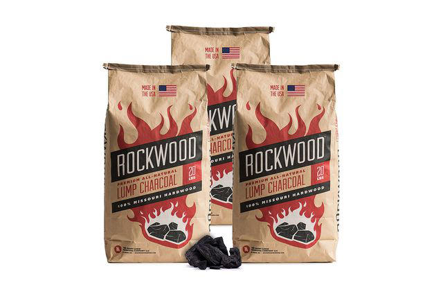The Best Lump Charcoal, According to Our Extensive, Very Smoky Tests