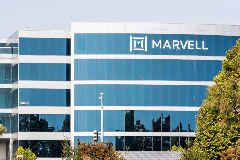 Earnings snapshot: Marvell Q1 AI demand lifts revenue 28% YoY; Q2 tops ...