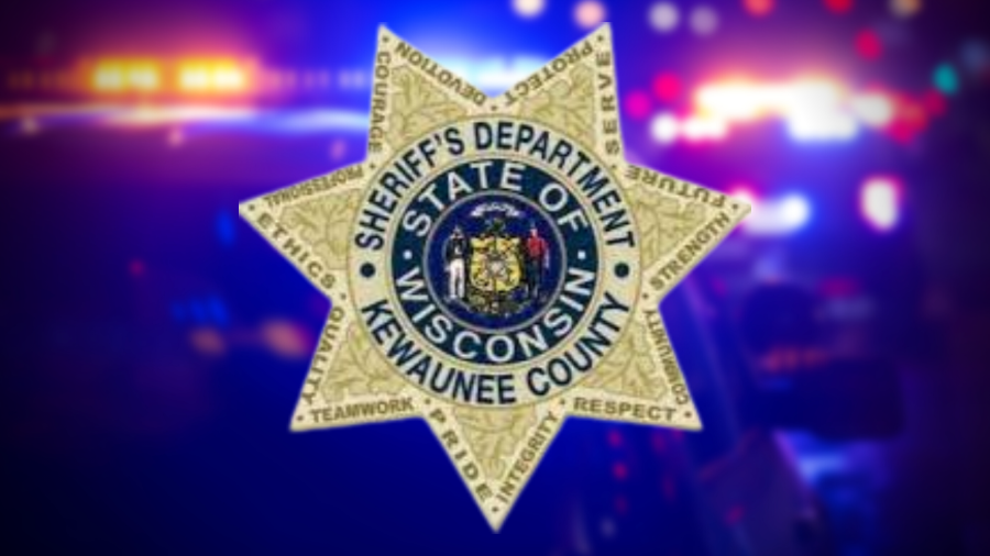 Crash at Kewaunee County intersection kills motorcyclist, passenger