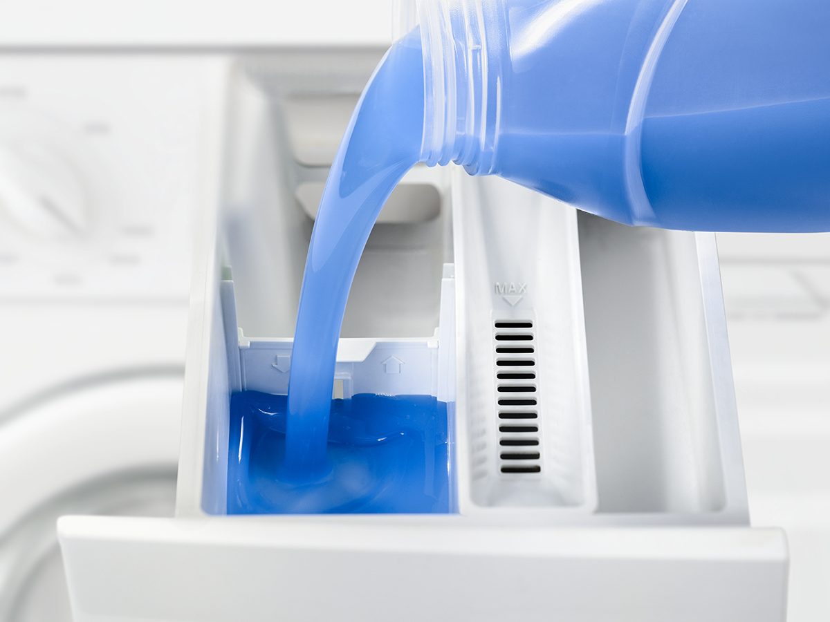 13 Laundry Mistakes Everyone Makes (And How to Fix Them)
