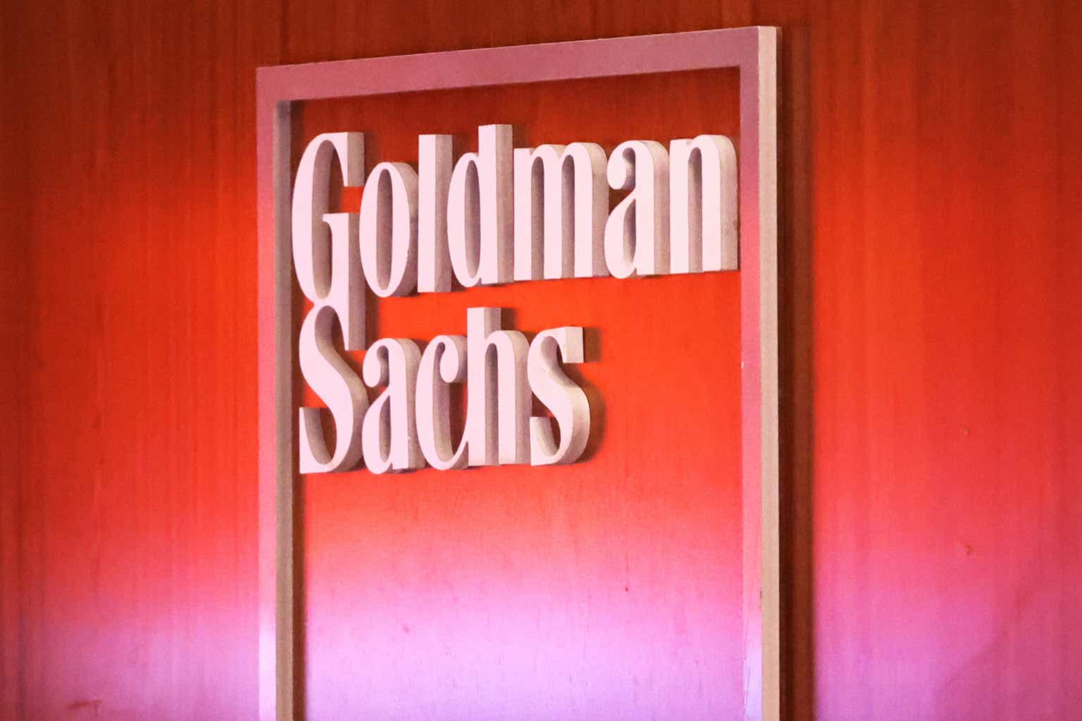 Goldman Sachs announces ~$2B Innovator Capital Management acquisition