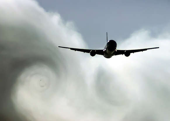 Everything you need to know about airplane turbulence Everything you need to know about airplane turbulence