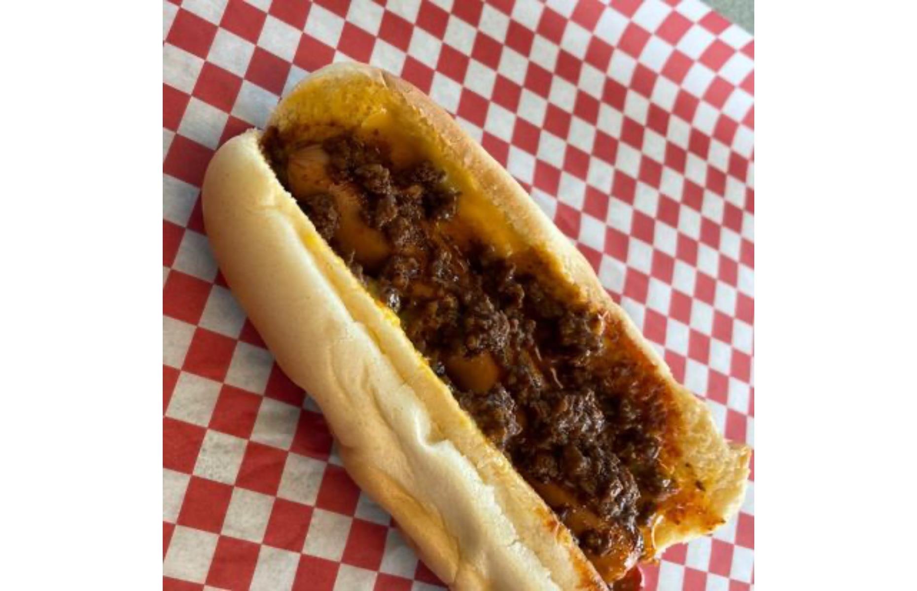 Where To Find The Tastiest Hot Dog In Every State
