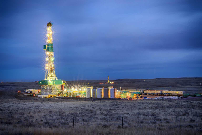 Comstock Resources sells minority stake in Pinnacle Gas Services in ...