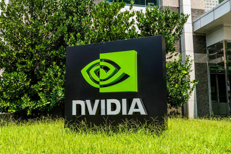 Nvidia acquires synthetic data provider Gretel - report Nvidia acquires synthetic data provider Gretel - report
