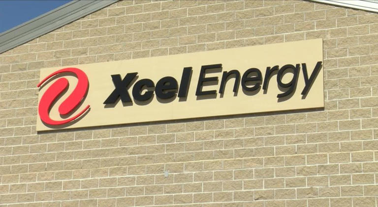 Xcel Energy’s Harrington Generating Station converts to natural gas