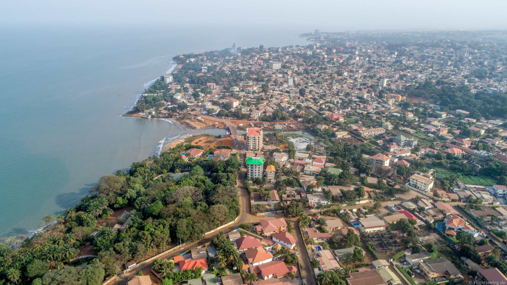 Can you guess which is the only African country to have never been ...