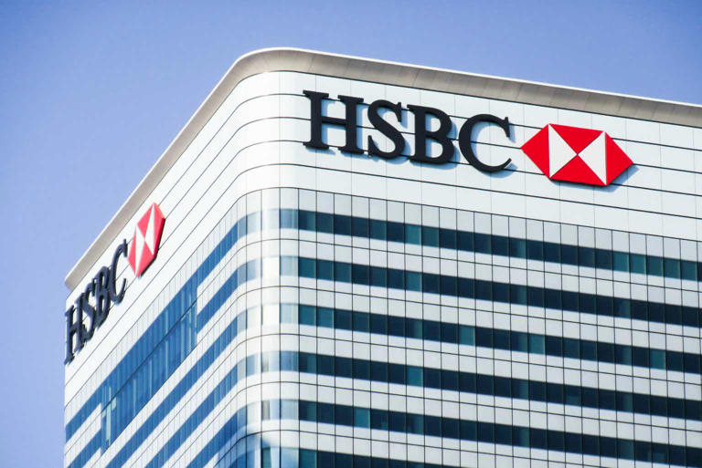 HSBC 'substantially' completes lending review after UK fraud-related ...