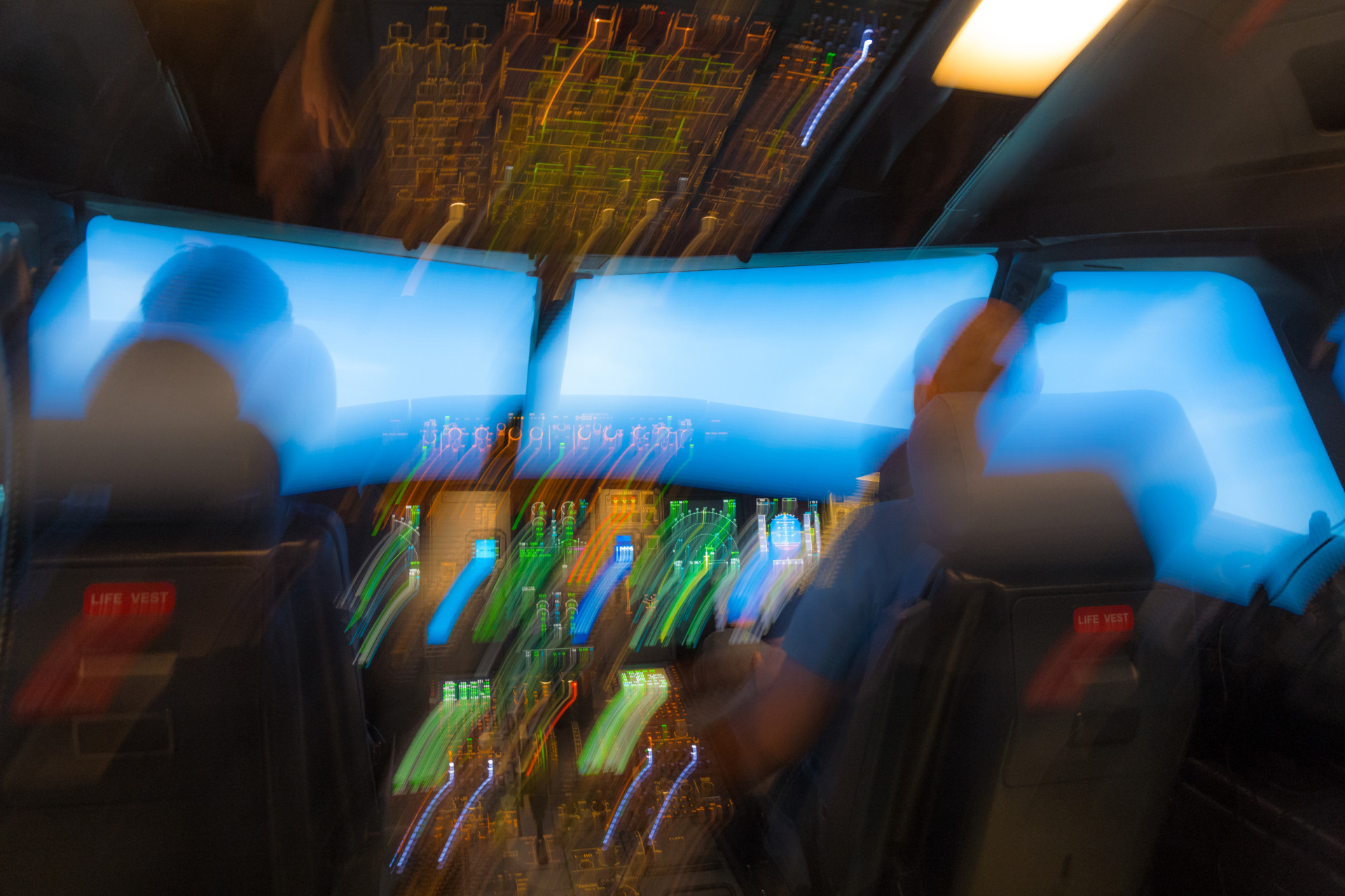 All you need to know about airplane turbulence