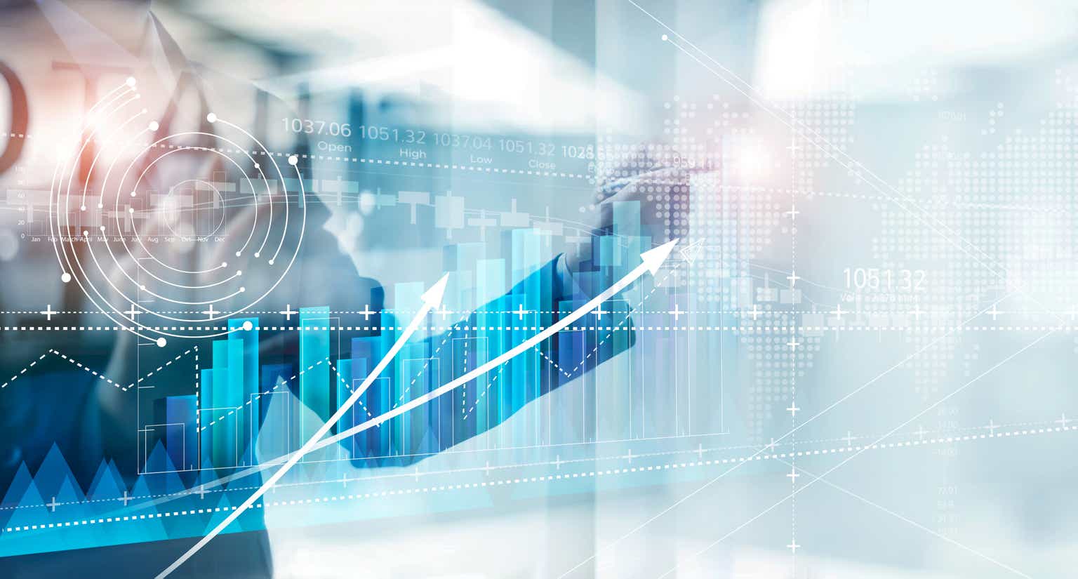 Interactive Brokers Q1 profit falls short, revenue beats; declares four ...