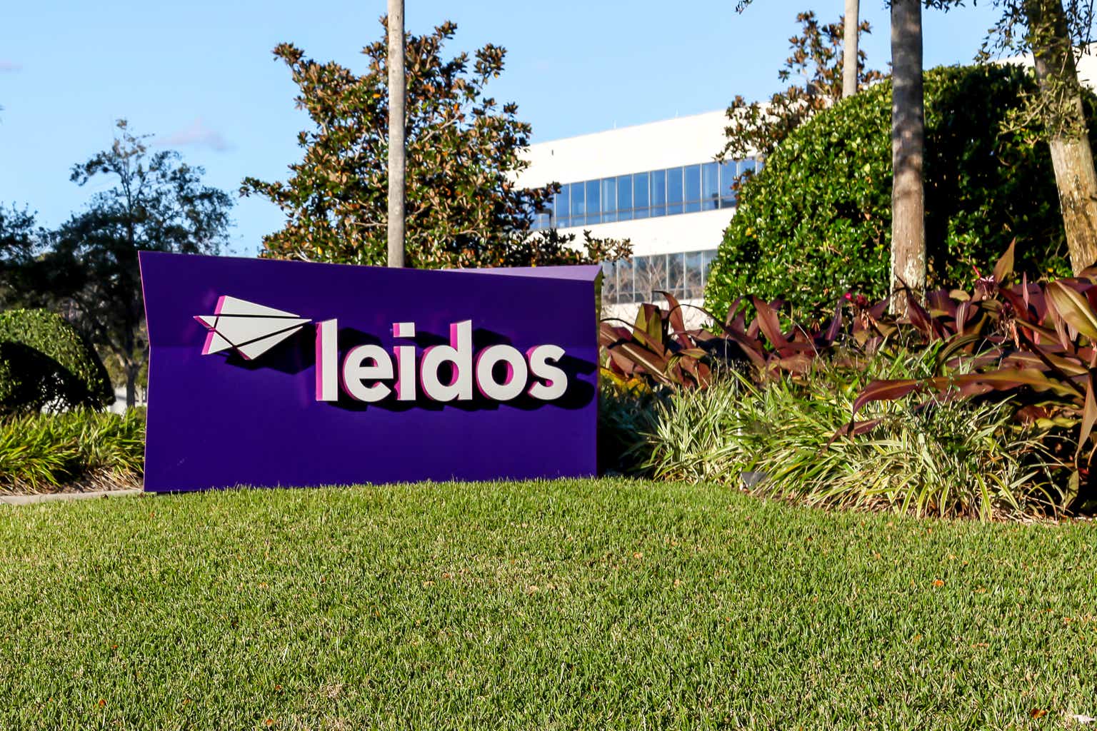 Leidos wins up to $390M NSA contract for signals intelligence capabilities
