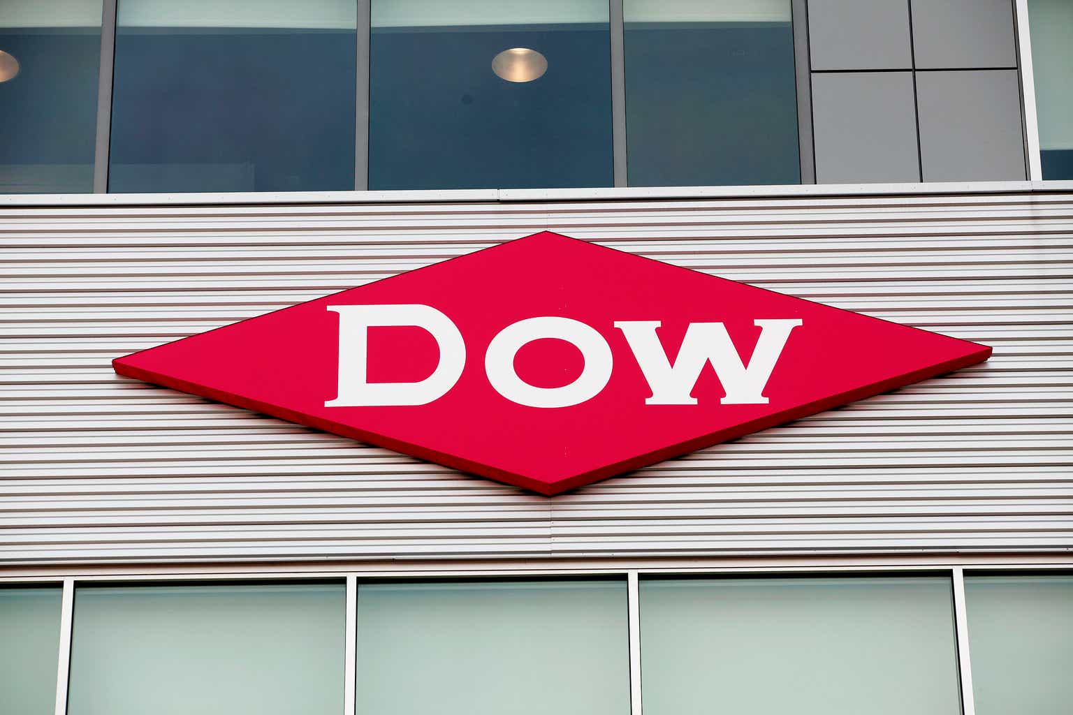Dow to shut down three plants in Europe as region struggles