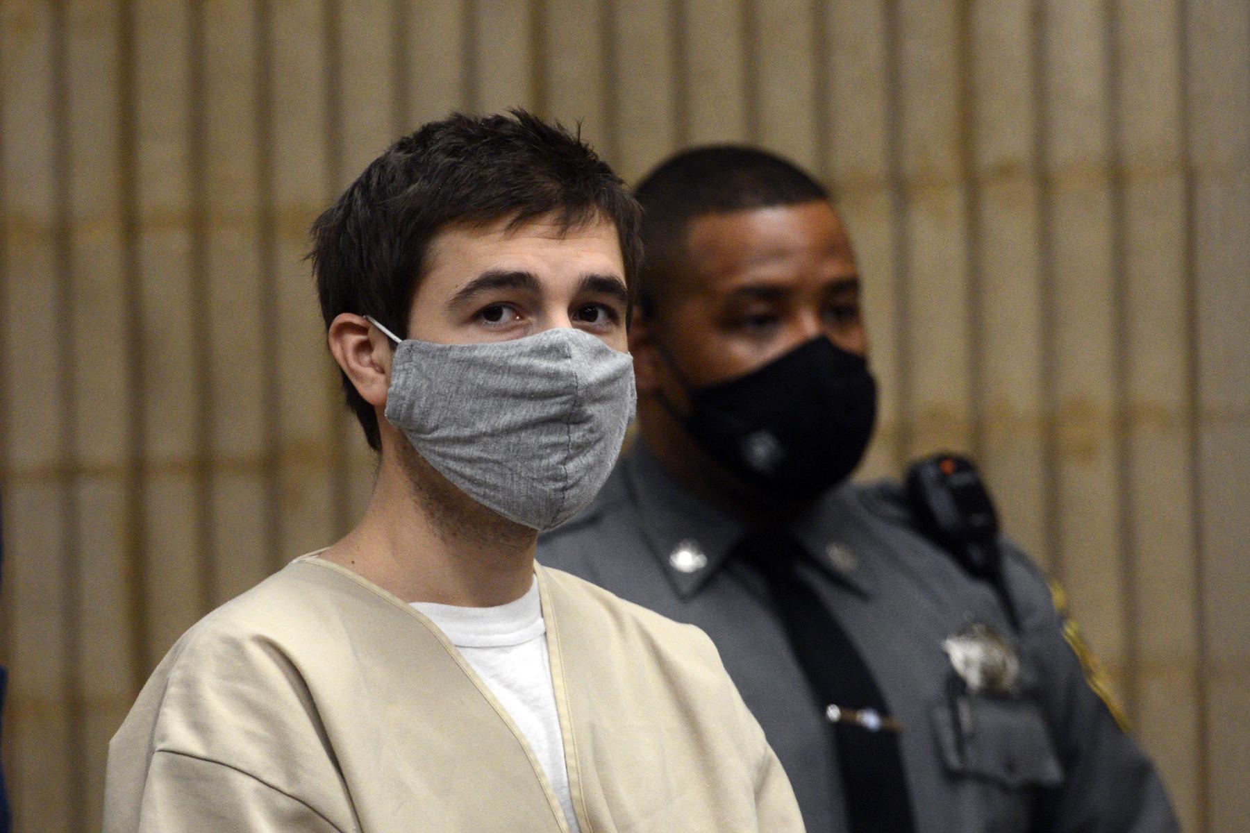 Ansonia man who killed wife with ax while in the ‘throes of psychosis ...