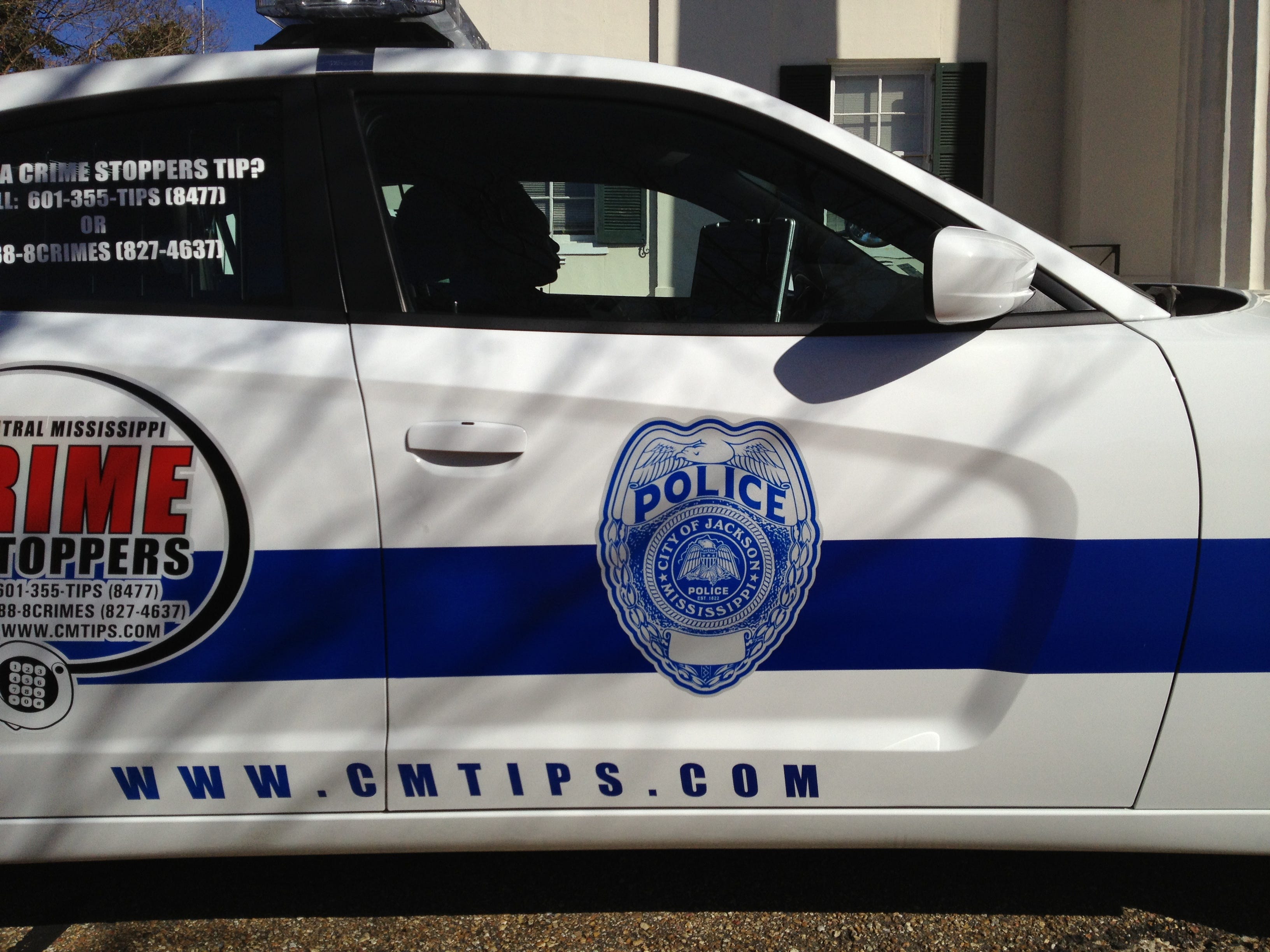 Third suspect arrested in Jackson quadruple shooting over Labor Day ...