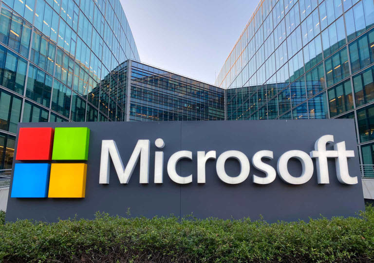 Microsoft strikes record soil carbon credit deal
