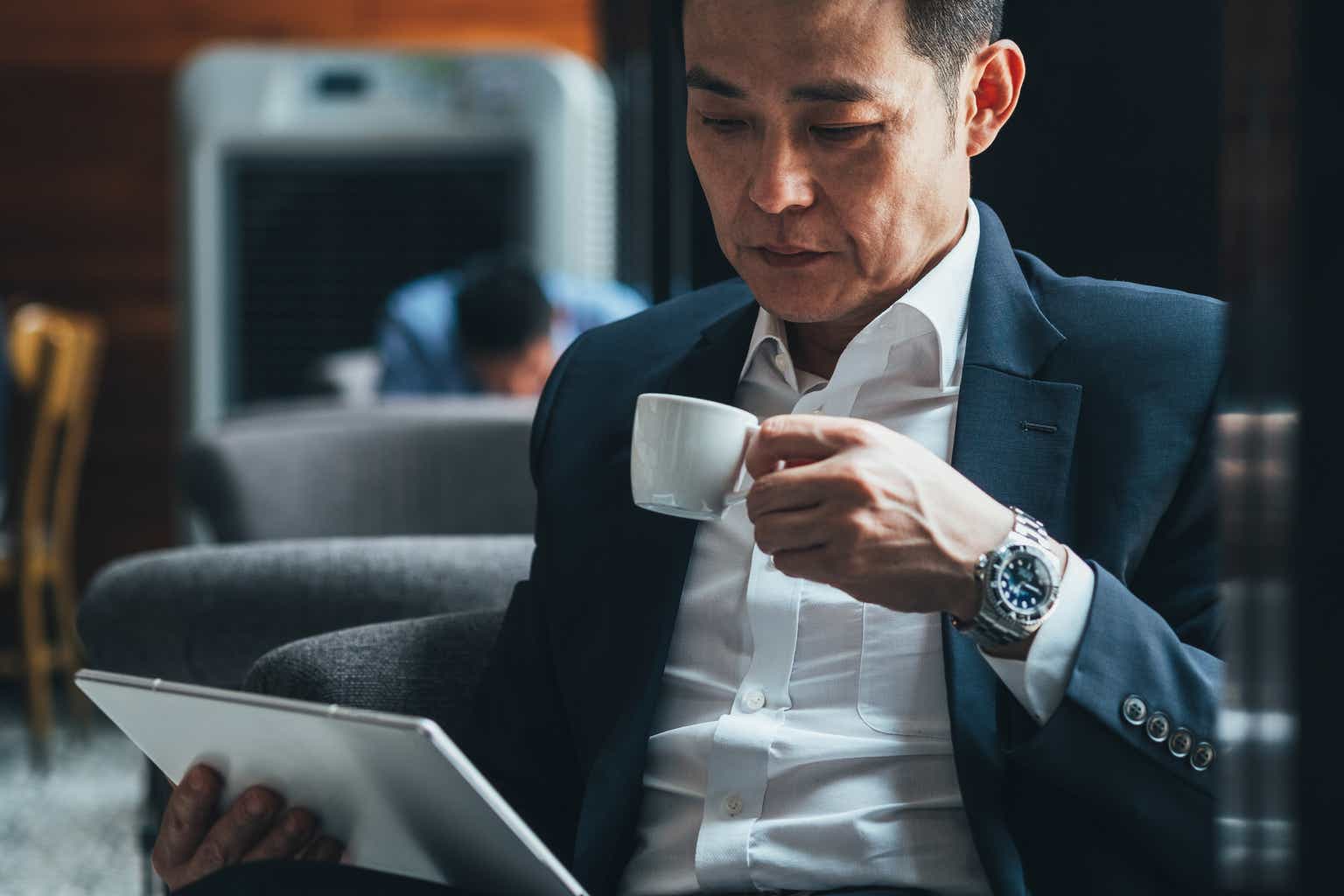 Main Street Capital invests $66M in recapitalization of Flame King