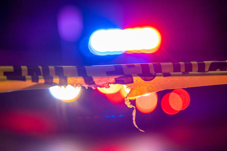 Boy, 13, riding e-bike suffers fatal injuries in Garden Grove crash