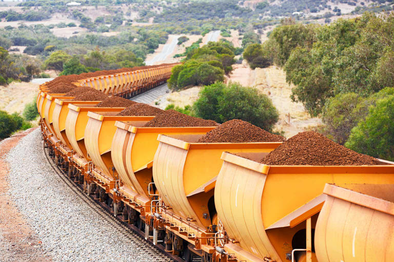 Brazil opens probe into Anglo American's $500M nickel business sale - FT