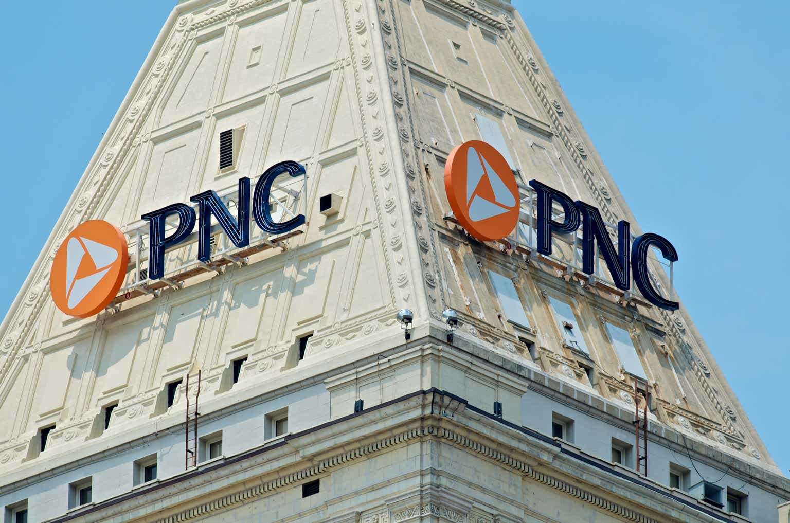 PNC Financial posts stronger NII growth guidance after Q2 earnings beat