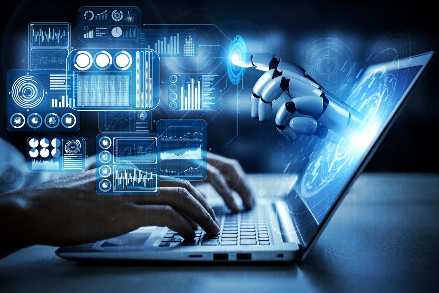 UiPath surges as it reveals new collaborations with Nvidia, OpenAI ...