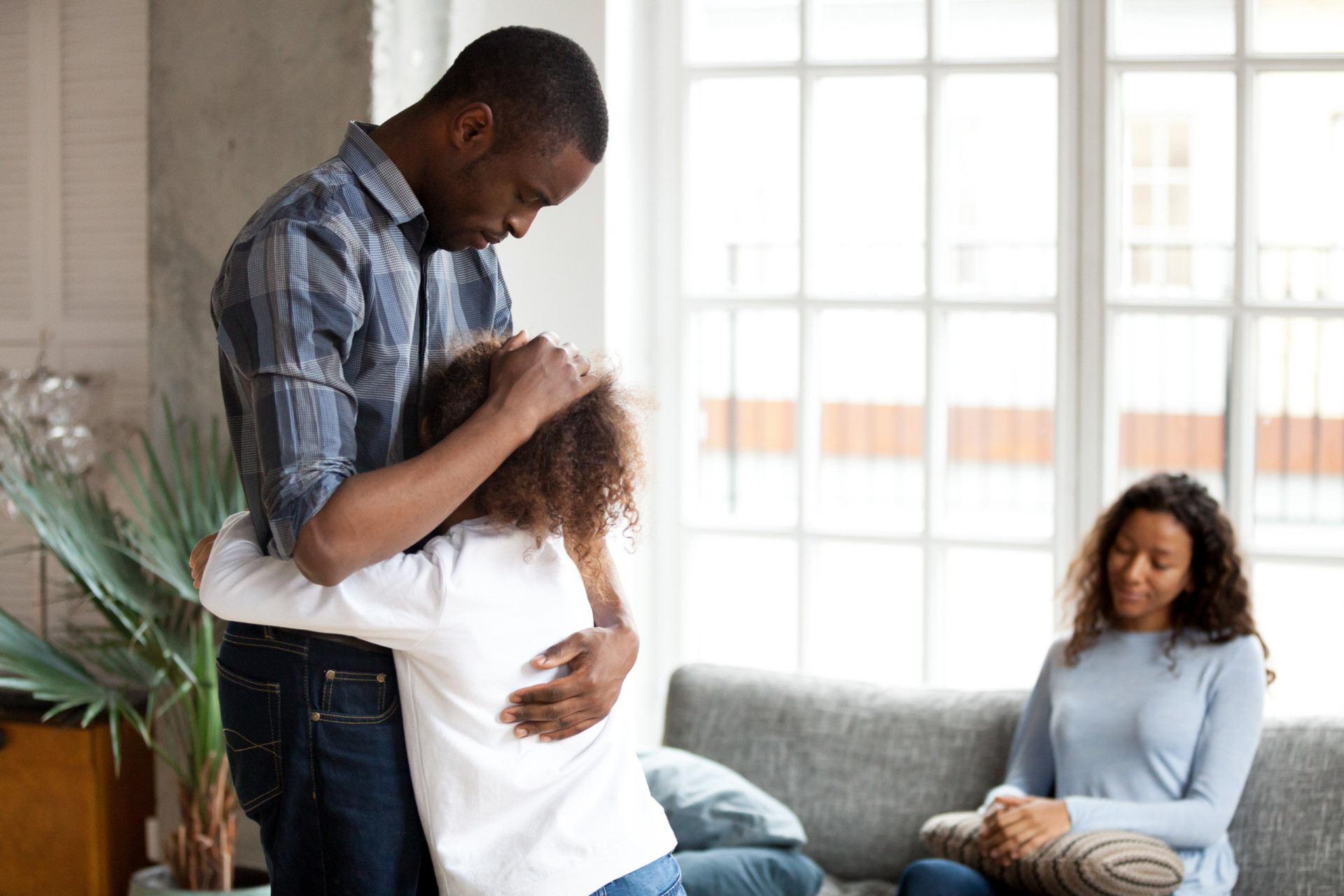 Separation anxiety: what it really is, and how to cope