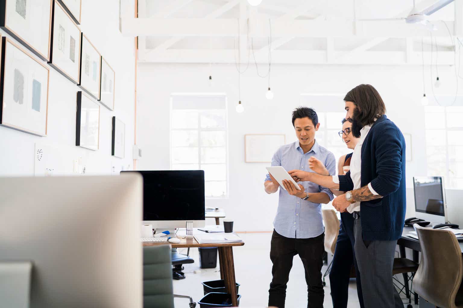 Priority Technology announces $40M share repurchase authorization