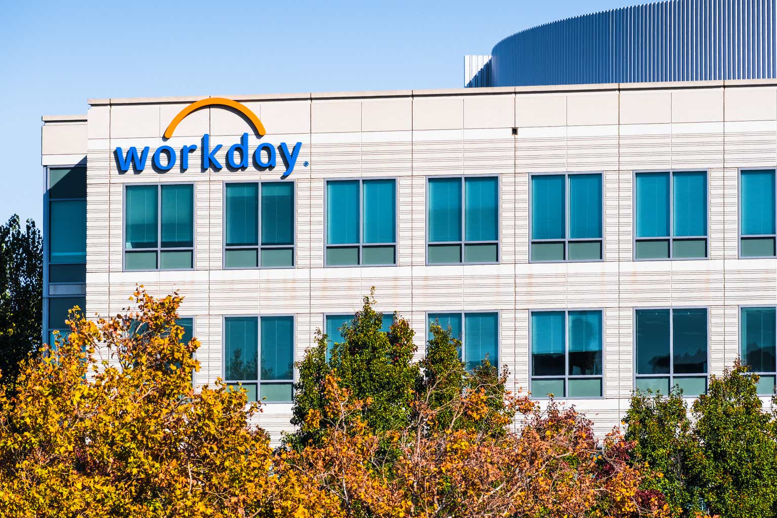 Workday to acquire candidate experience AI agent Paradox