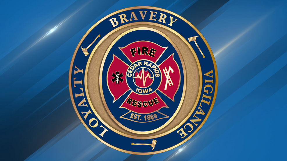 Home damaged, several pets dead after fire Thursday night in Cedar Rapids