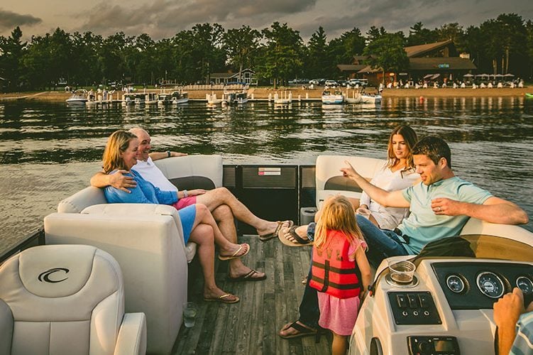 The Best Family Reunion Spot in Every State