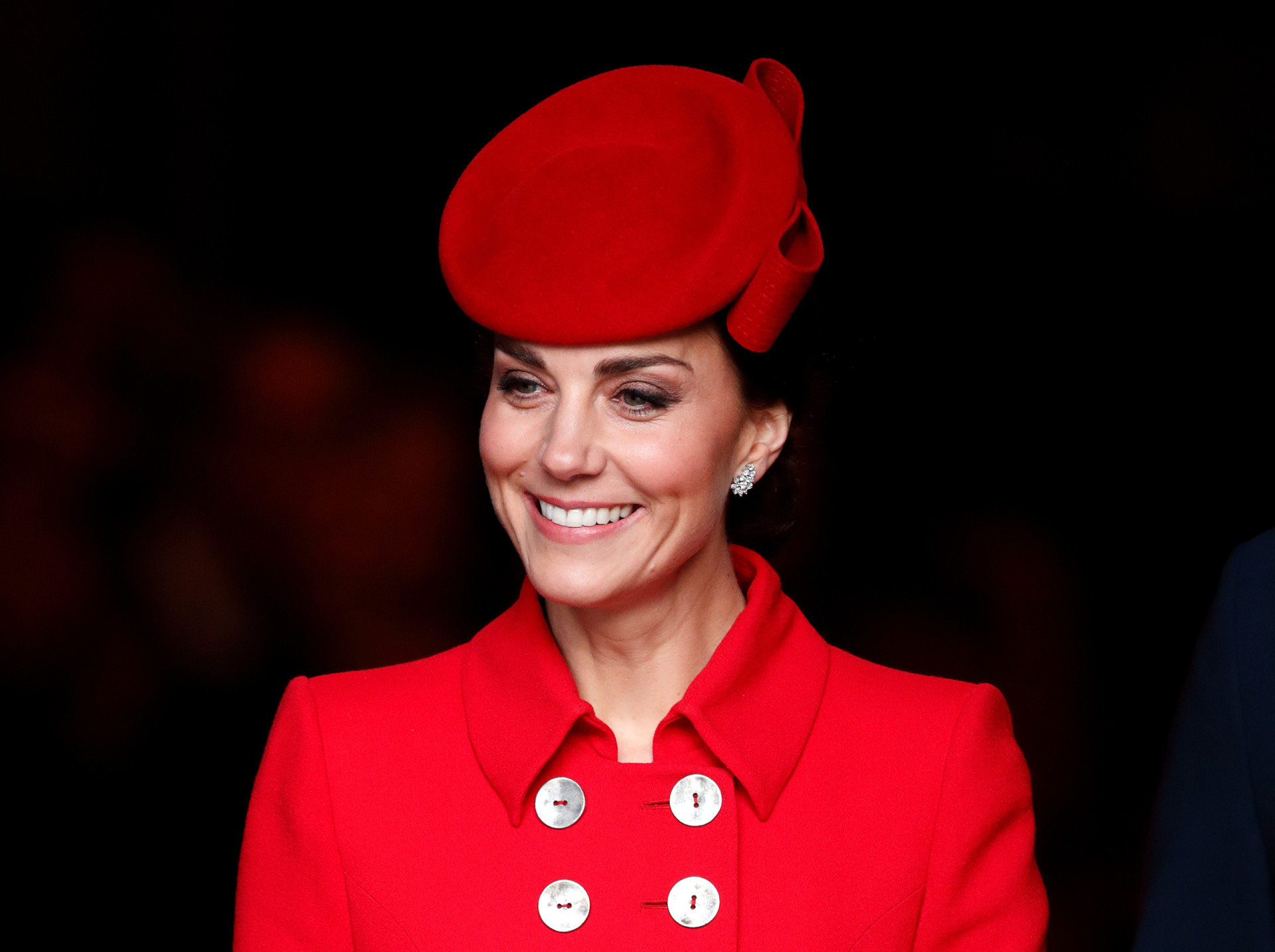 Everyday things Catherine, Princess of Wales, can't do