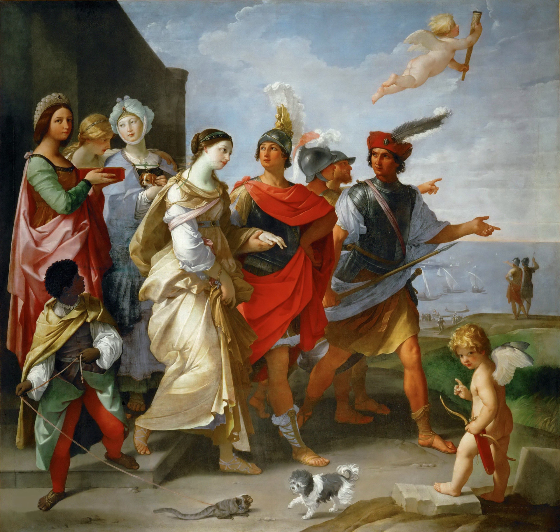 What really happened during the Trojan War?