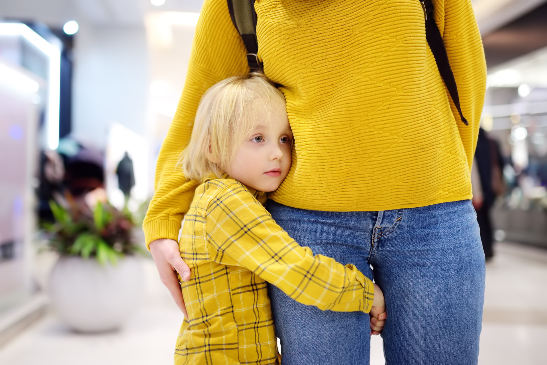 Separation anxiety: what it really is, and how to cope