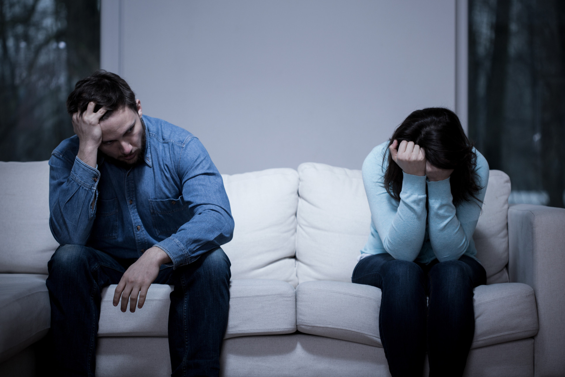 Separation anxiety: what it really is, and how to cope