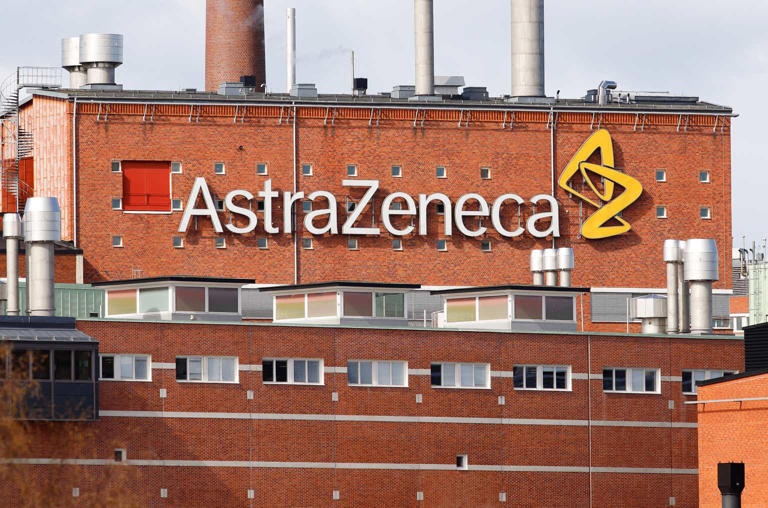 AstraZeneca to invest $15B in China through 2030