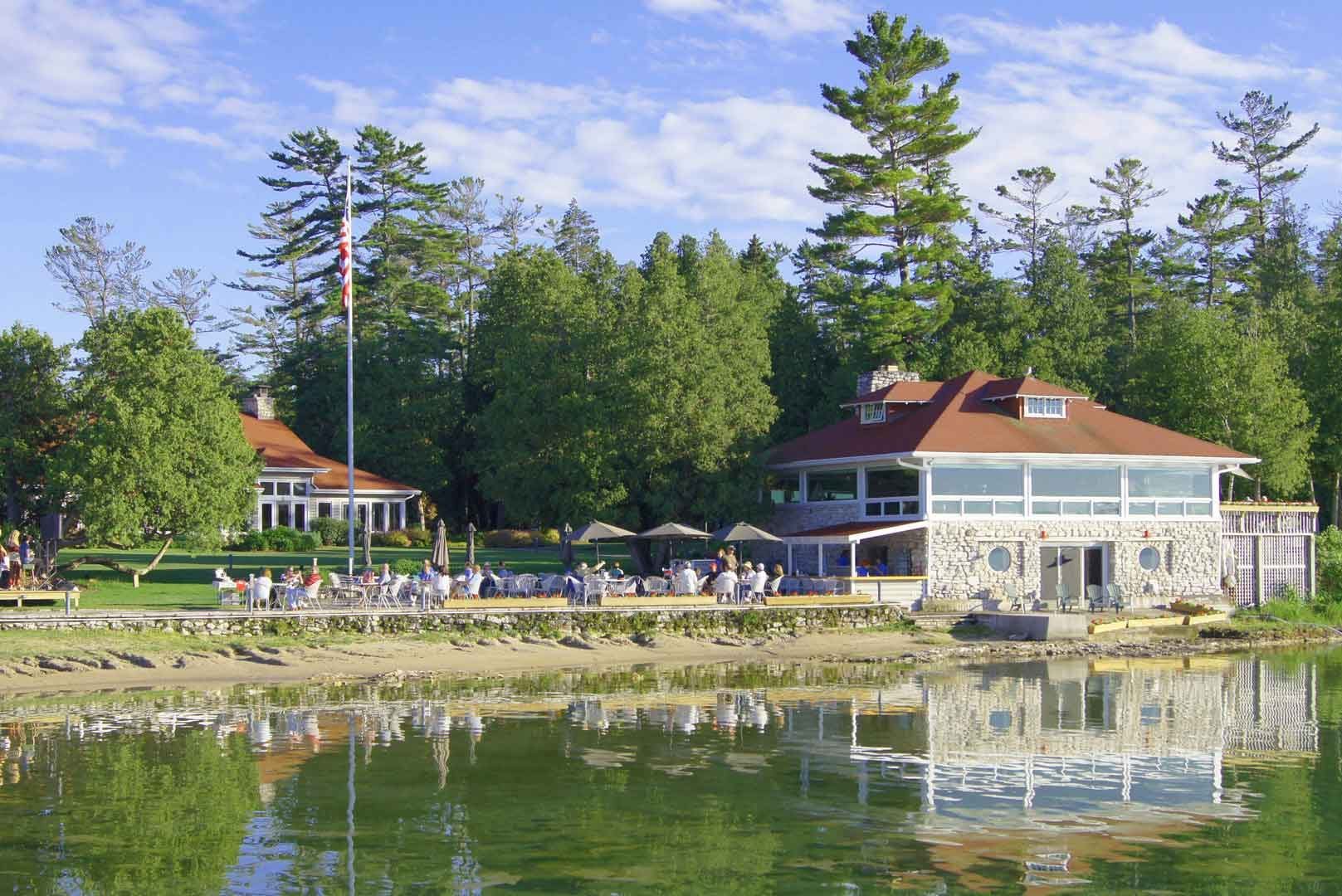 The Best Family Reunion Spot in Every State