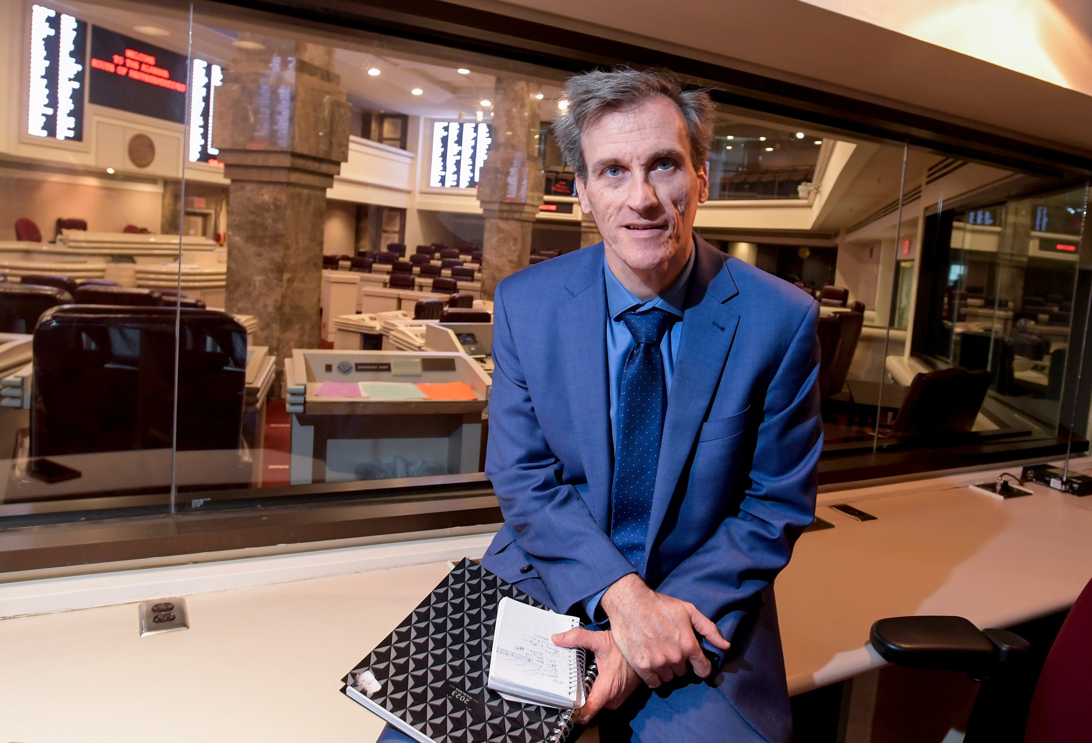 The past keeps seeping into Alabama’s present. No wonder leaders fear ...