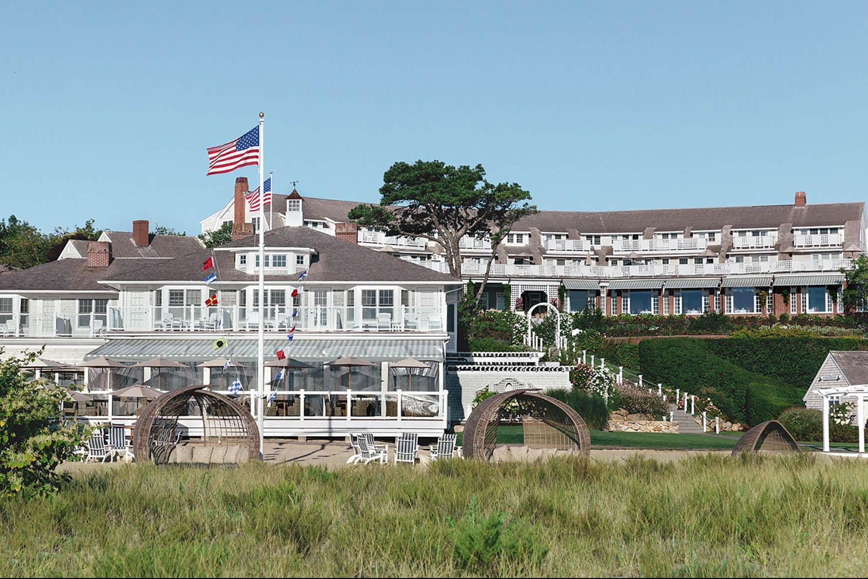 The Best Family Reunion Spot in Every State