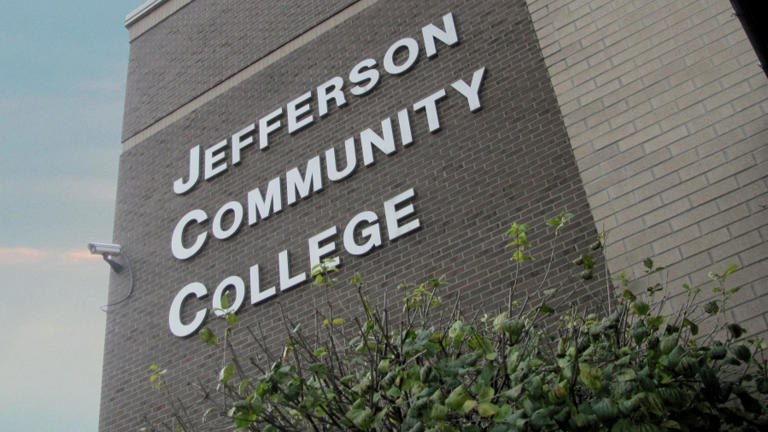 Jefferson CC hosting SUNY Reconnect information session on July 29