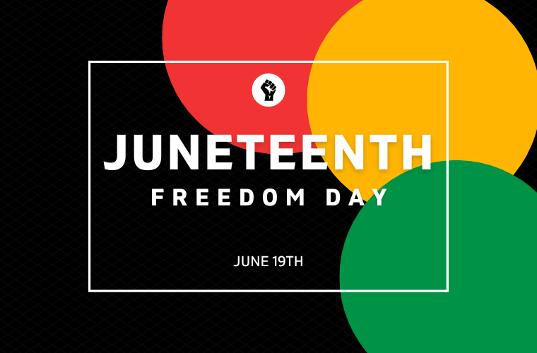 40+ Ways to Celebrate Juneteenth in Los Angeles