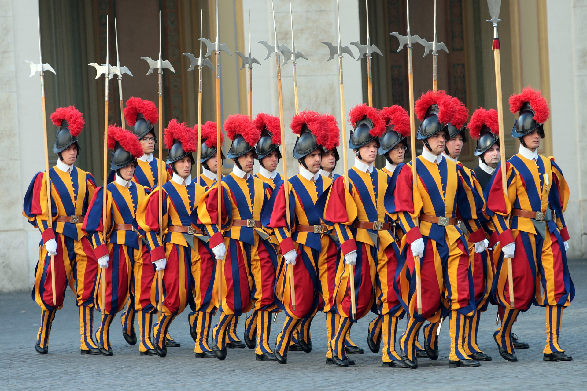 Découvrez le Vatican et ses plus beaux chefs-d'œuvre